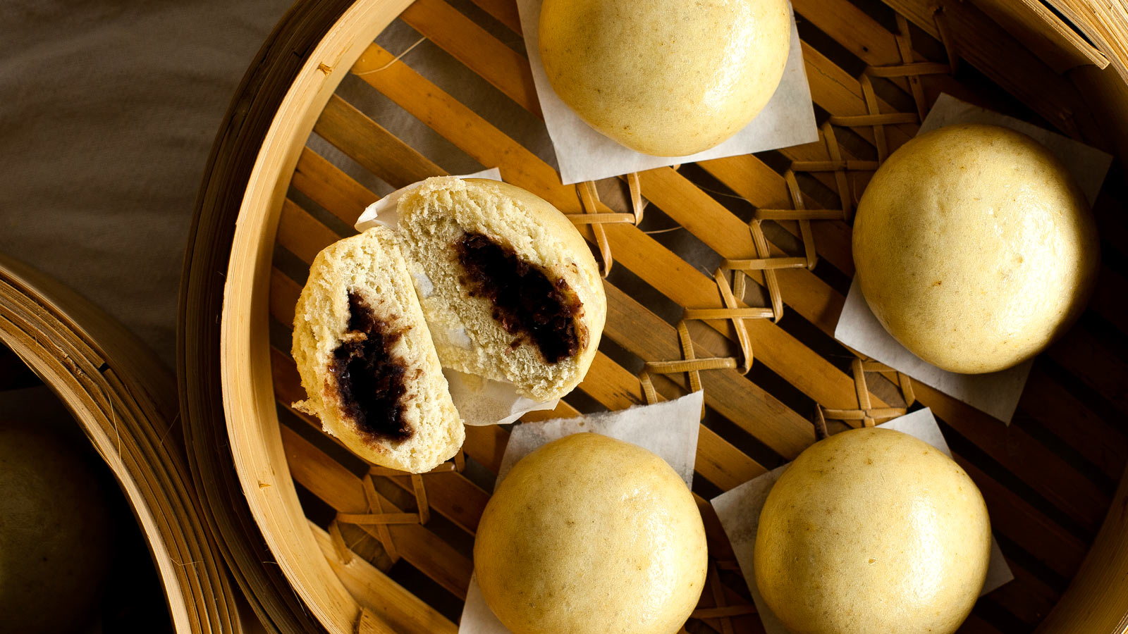 Manju de anko, receta tradicional japonesa - Cuciniana